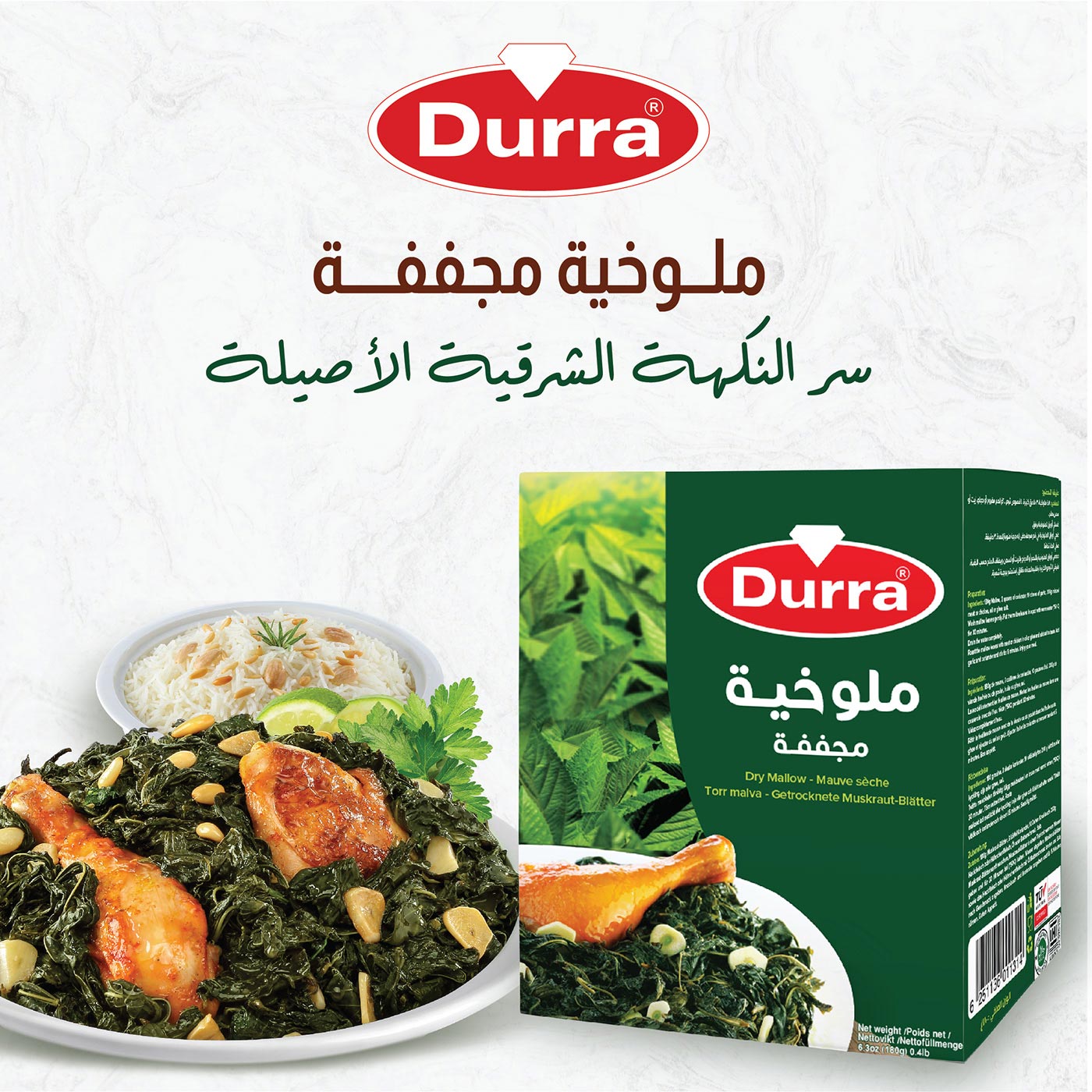Sidra International Food